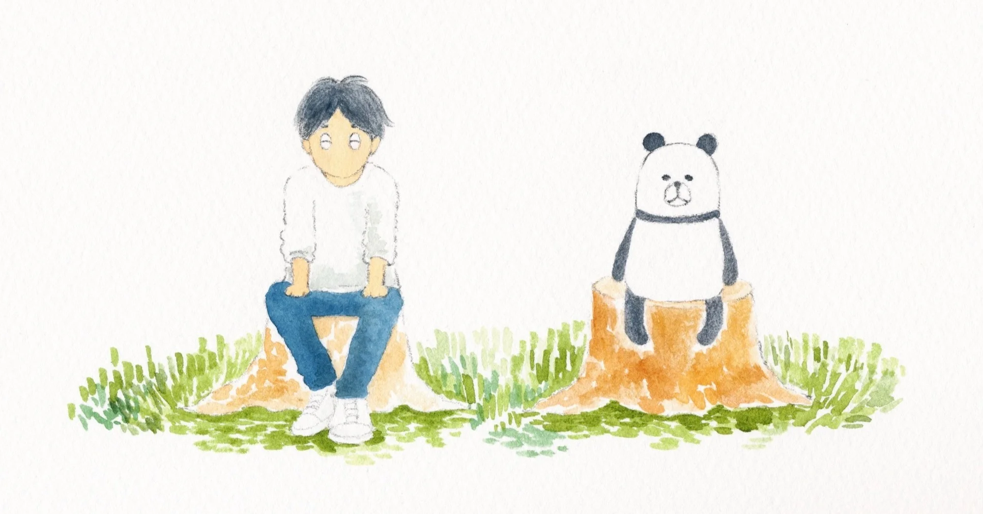 HIROBA - HIROBA TALKS コンドウアキ