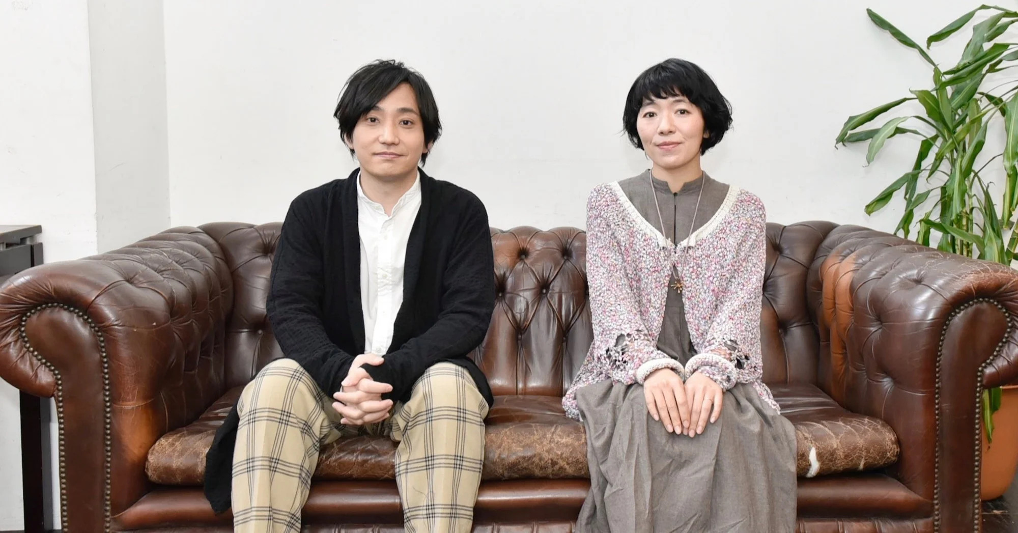 HIROBA - HIROBA TALKS 高橋久美子