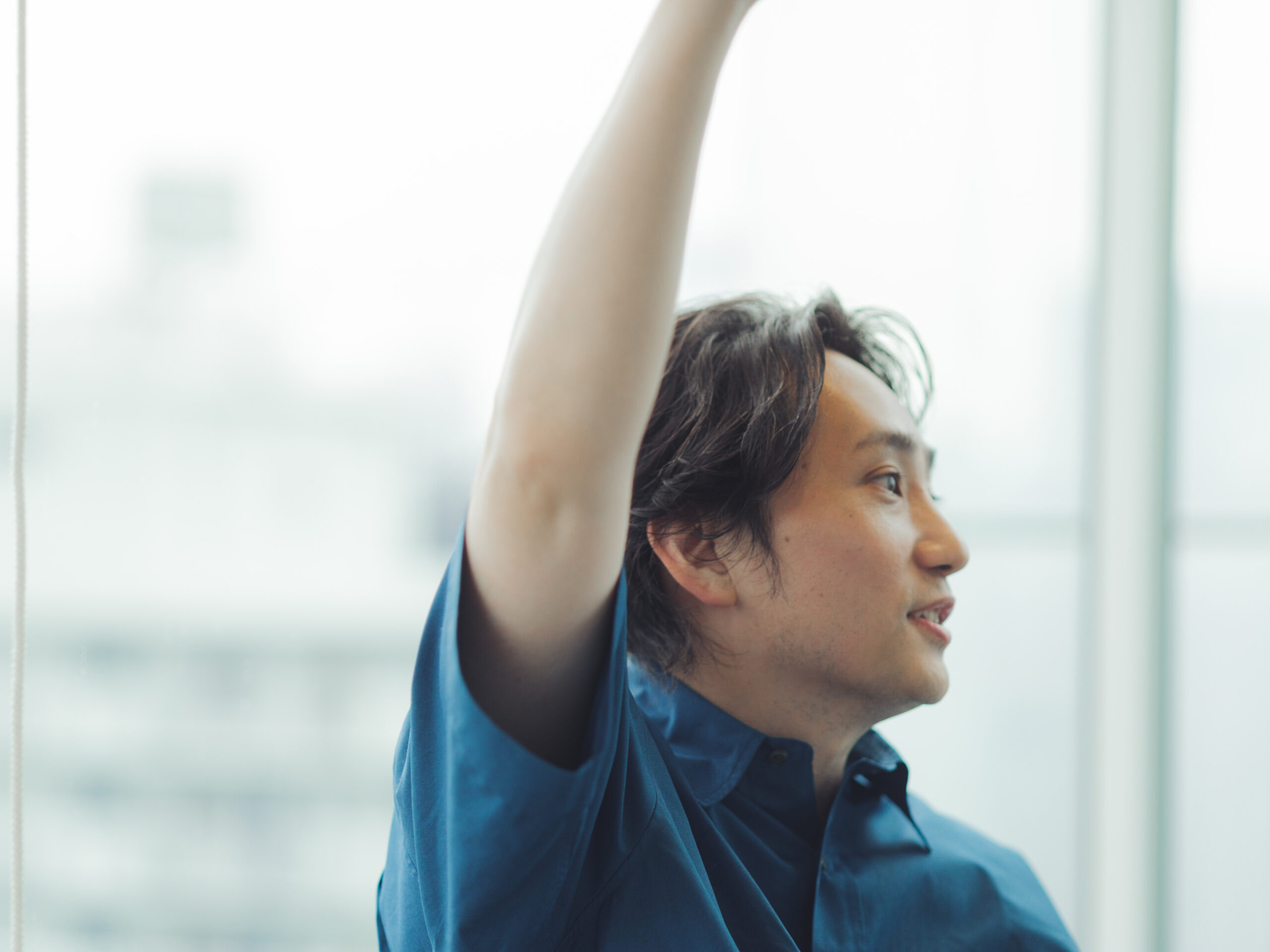 HIROBA - HIROBA TALKS