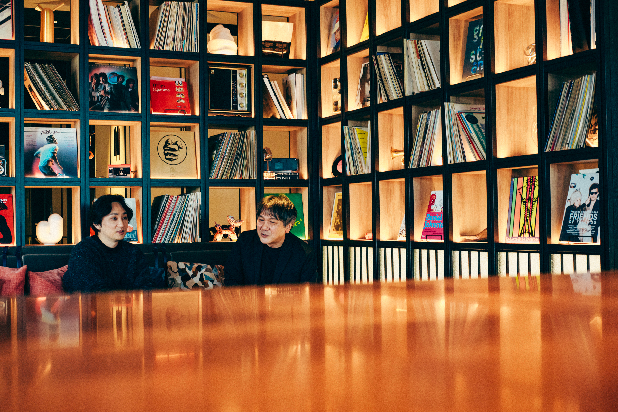 HIROBA - 対談Q 岡田惠和（脚本家） 第2回