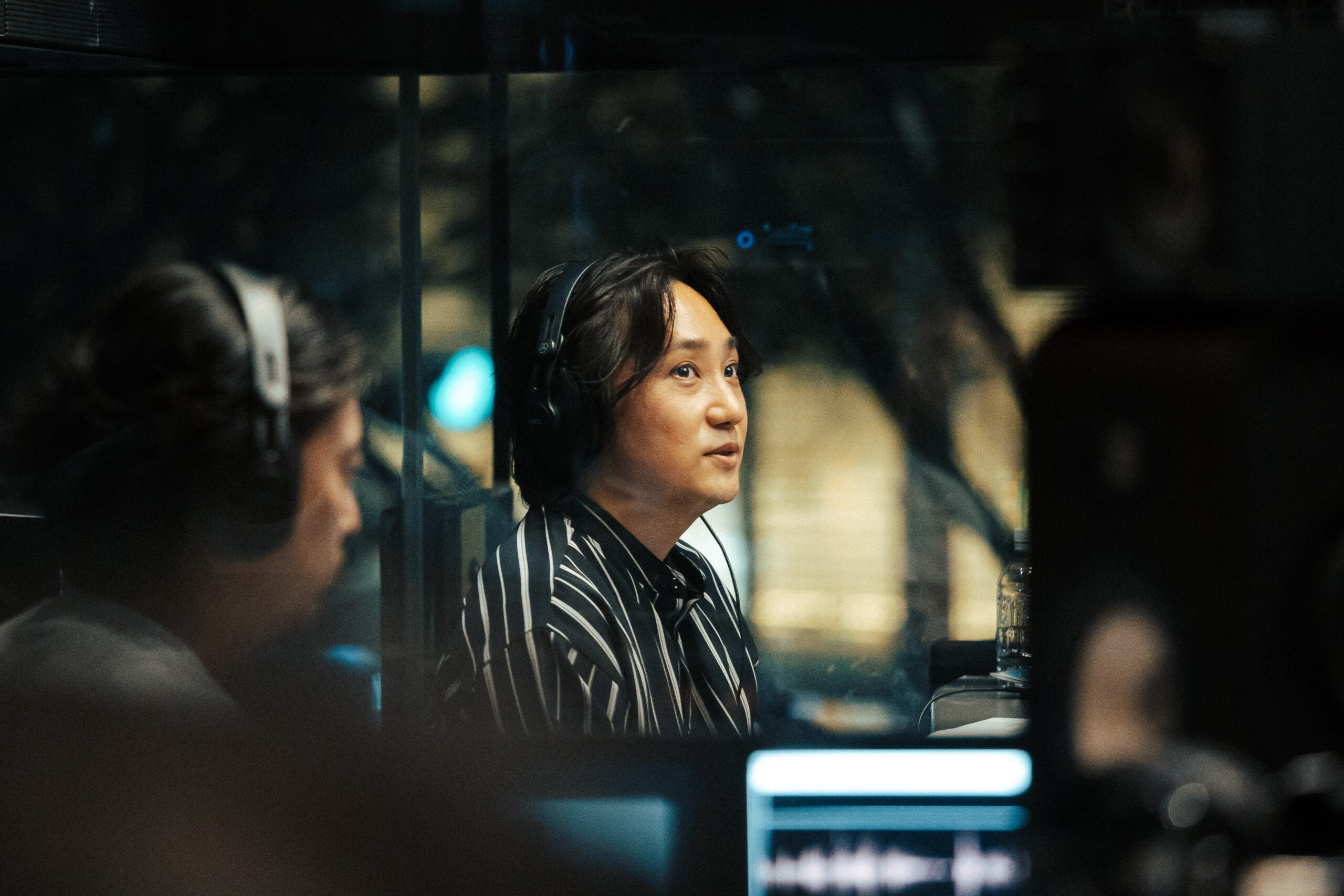 HIROBA - 『Samsung SSD CREATOR’S NOTE』長谷川白紙【後編】