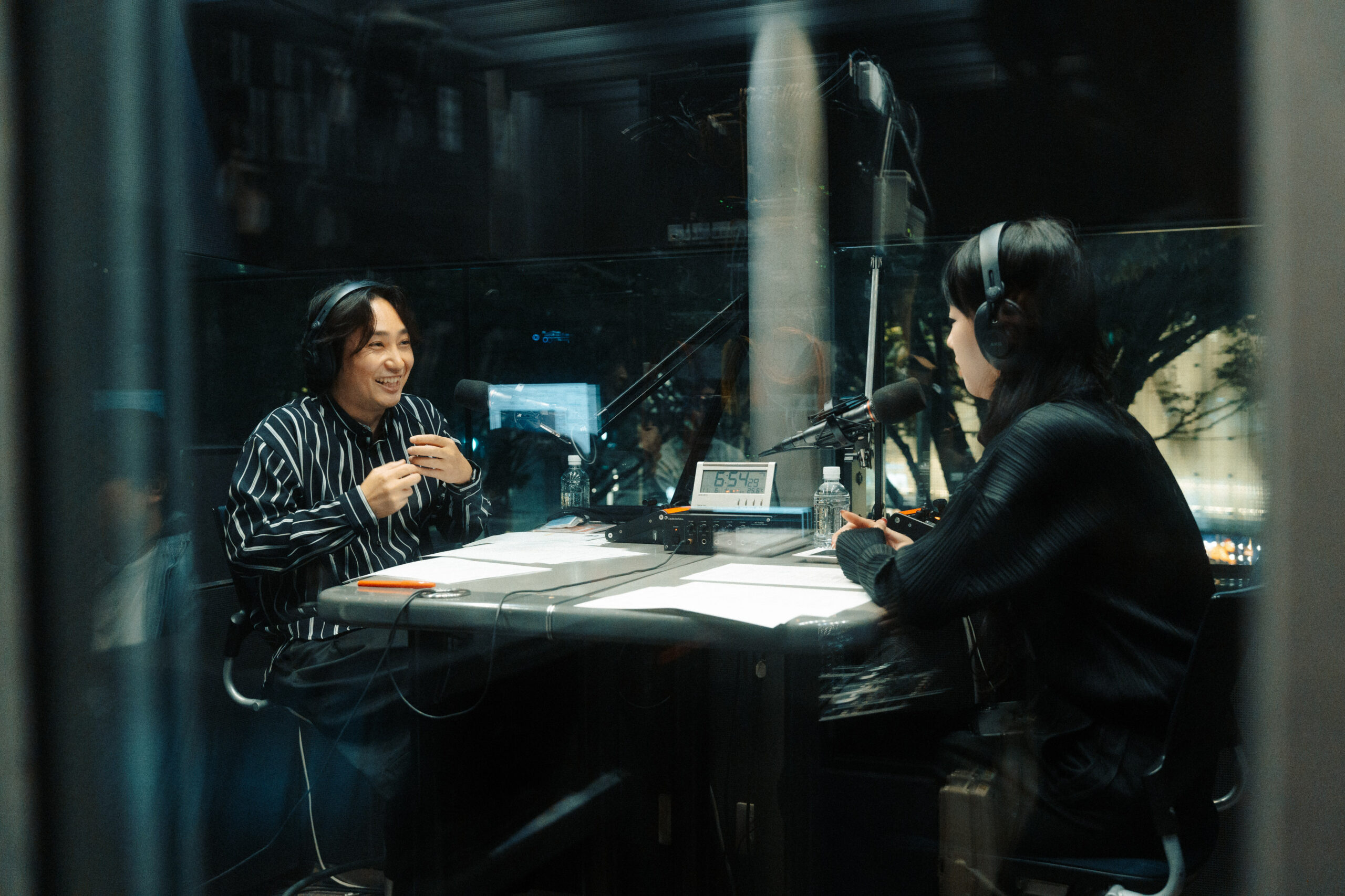 HIROBA - 『Samsung SSD CREATOR’S NOTE』杉山日向子さん【後編】