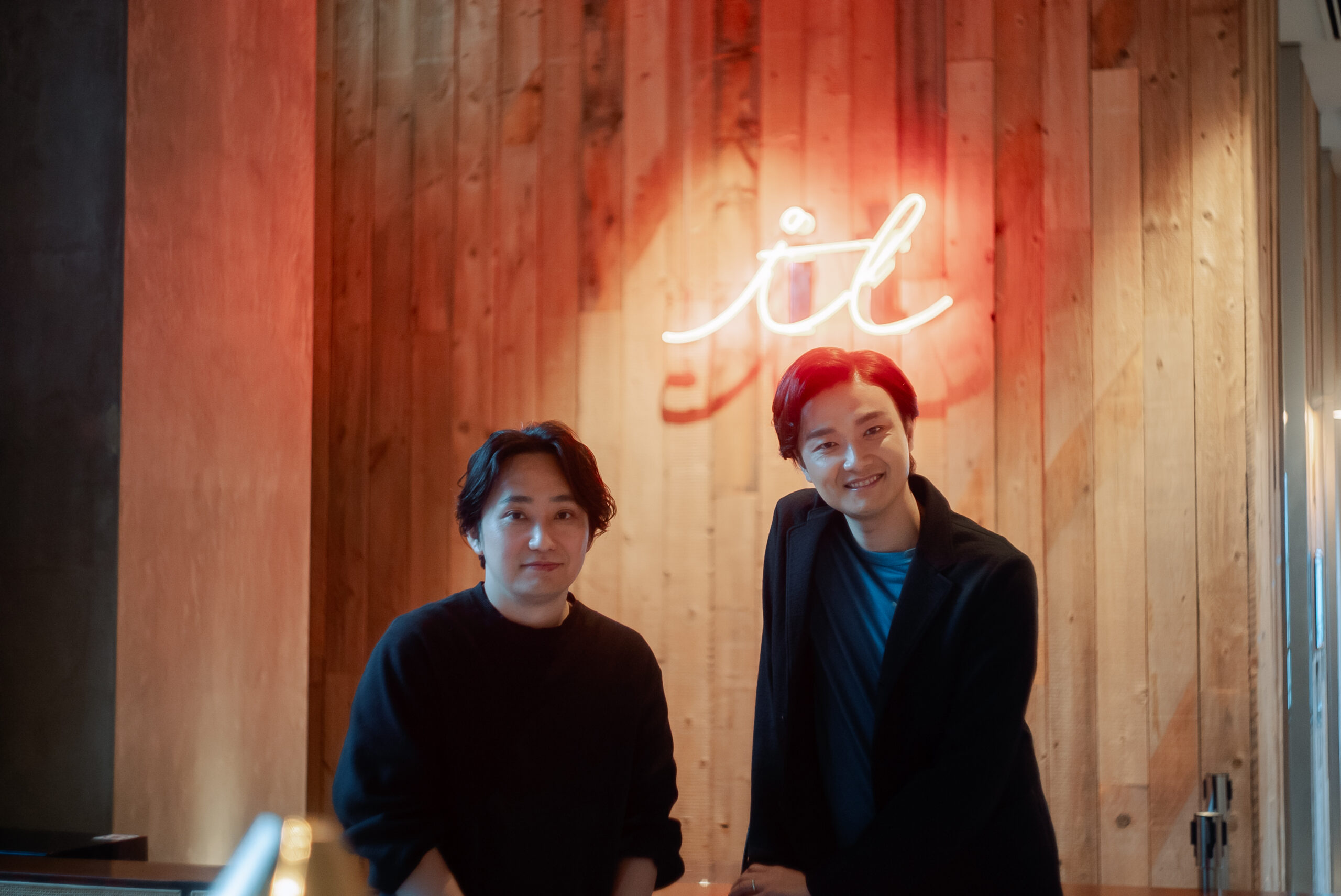 HIROBA - 対談Q 井上芳雄（俳優）第2回