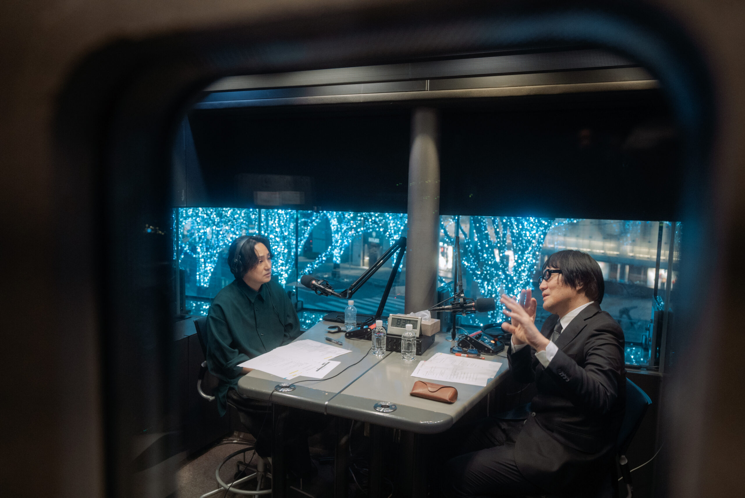 HIROBA - 『Samsung SSD CREATOR’S NOTE』福里真一【後編】