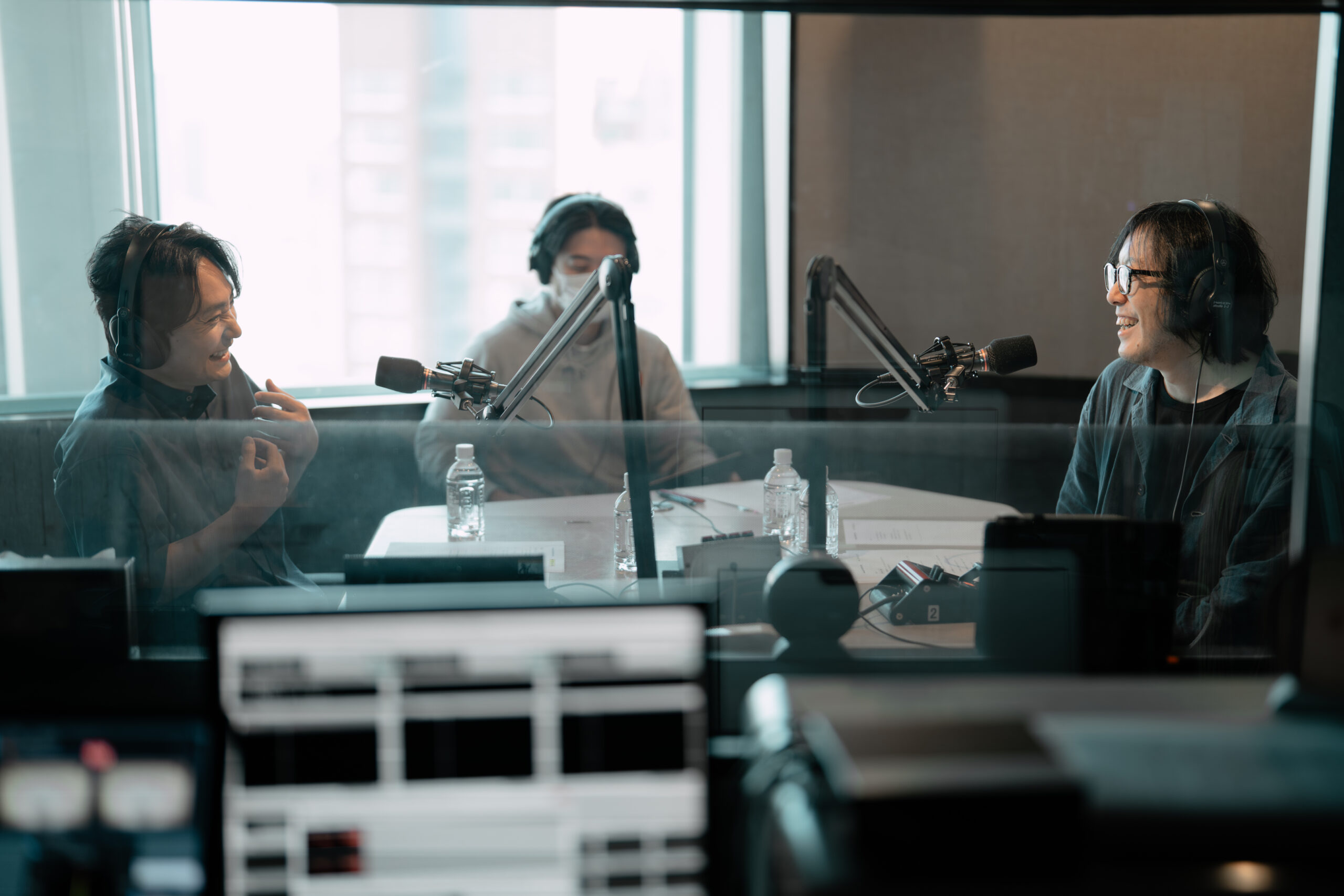 HIROBA - 『Samsung SSD CREATOR’S NOTE』燃え殻