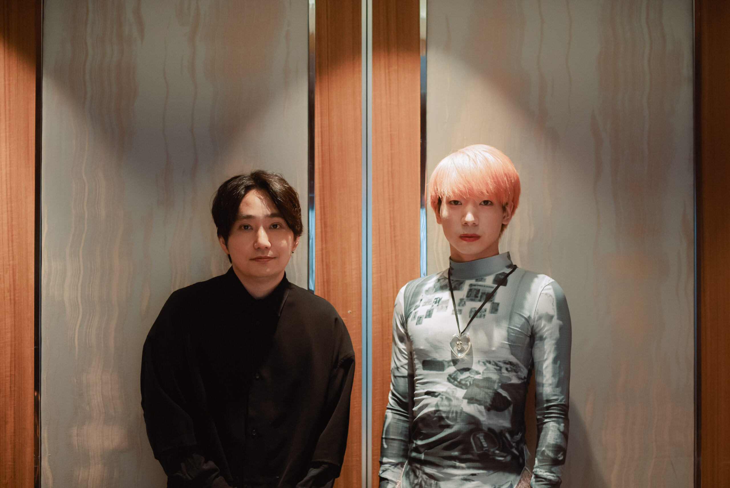 HIROBA - 対談Q ゆっきゅん（DIVA・作詞家）第2回