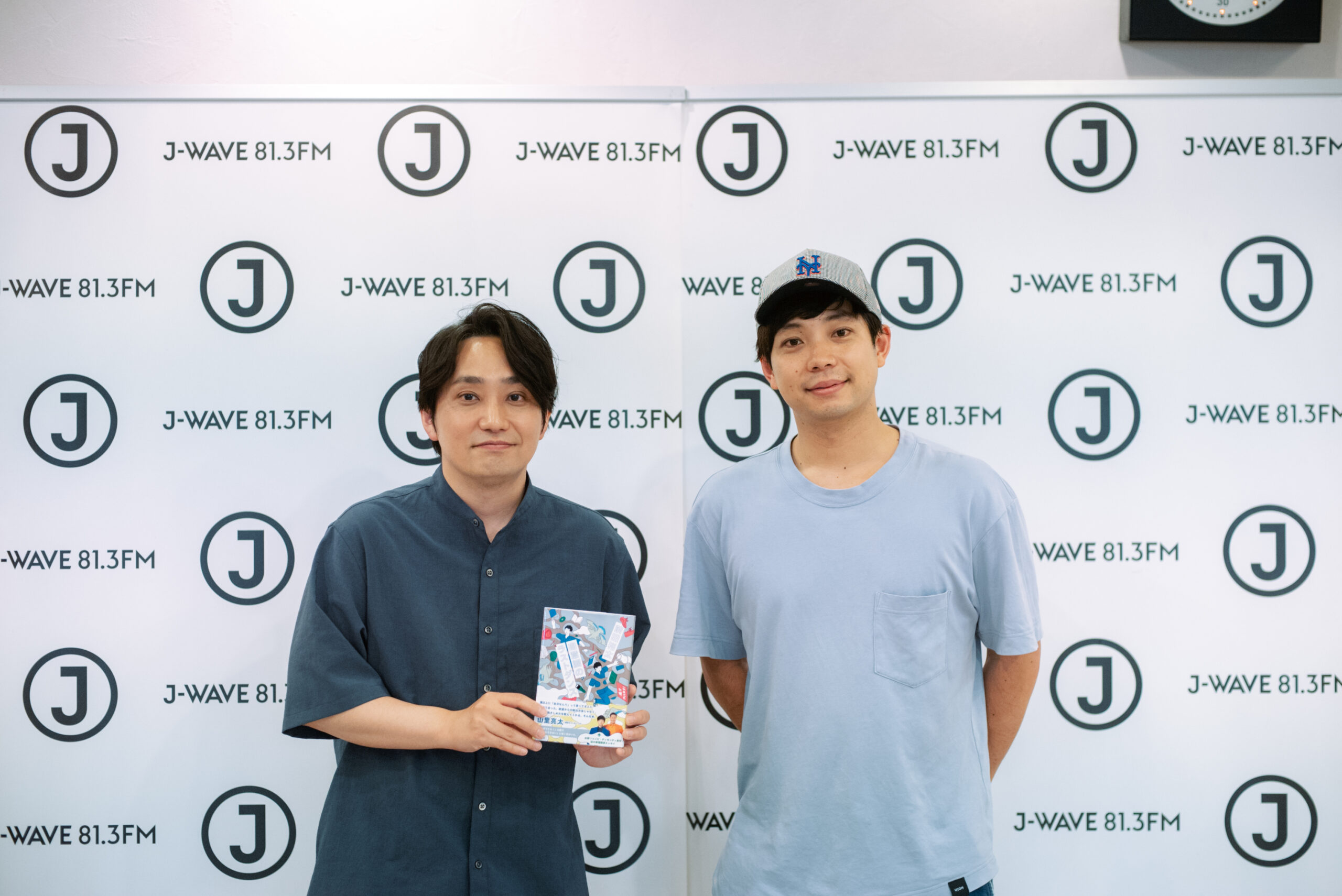 HIROBA - 『Samsung SSD CREATOR’S NOTE』前田裕太・ティモンディ