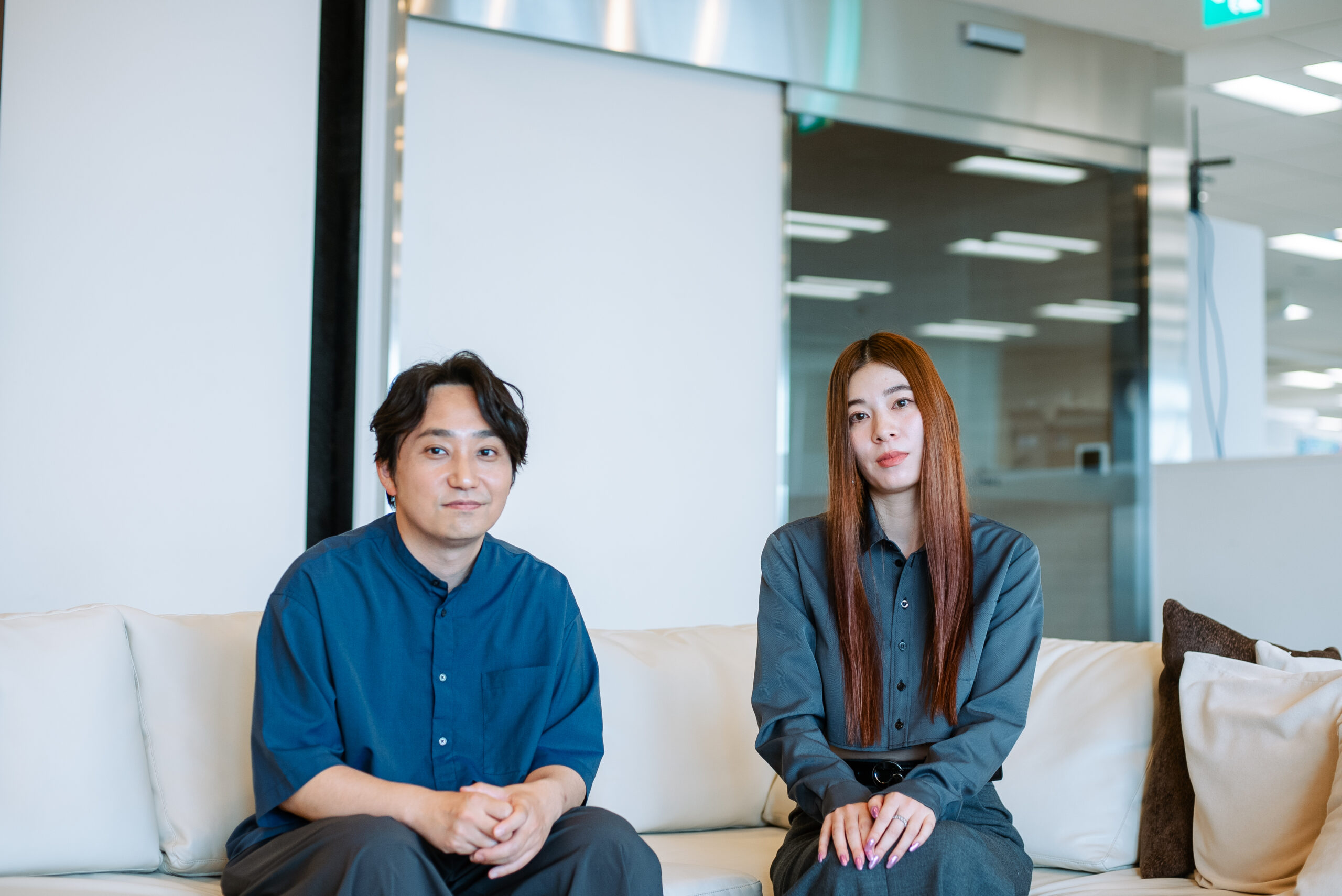 HIROBA - 『Samsung SSD CREATOR’S NOTE』とんだ林蘭