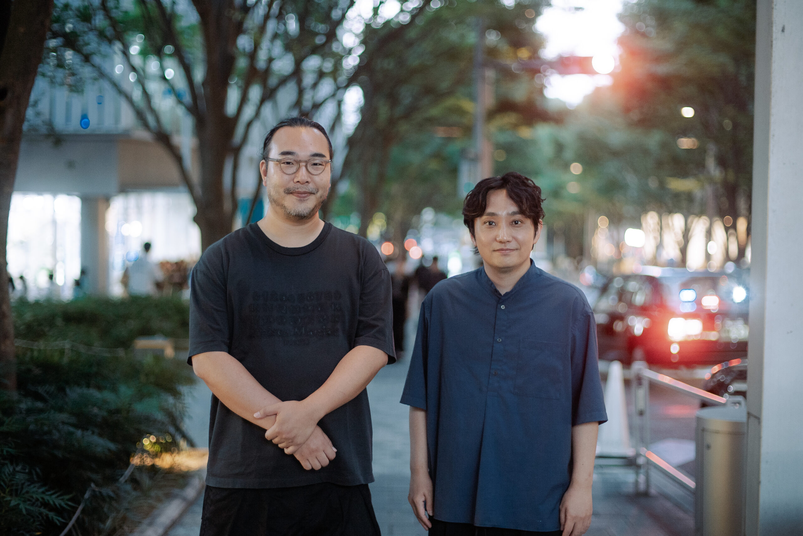 HIROBA - 『Samsung SSD CREATOR’S NOTE』舘鼻則孝