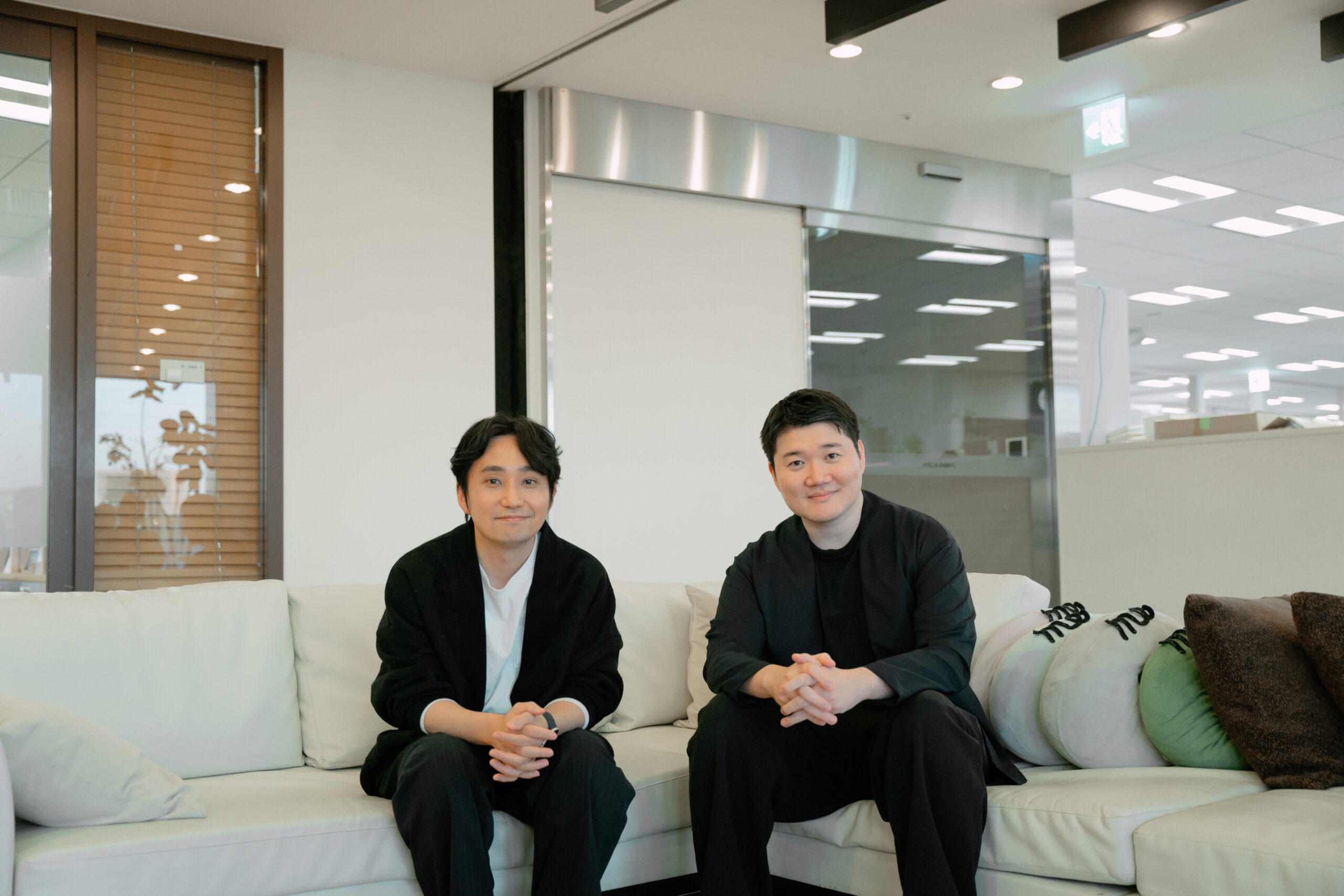 HIROBA - 『Samsung SSD CREATOR’S NOTE』阿部広太郎