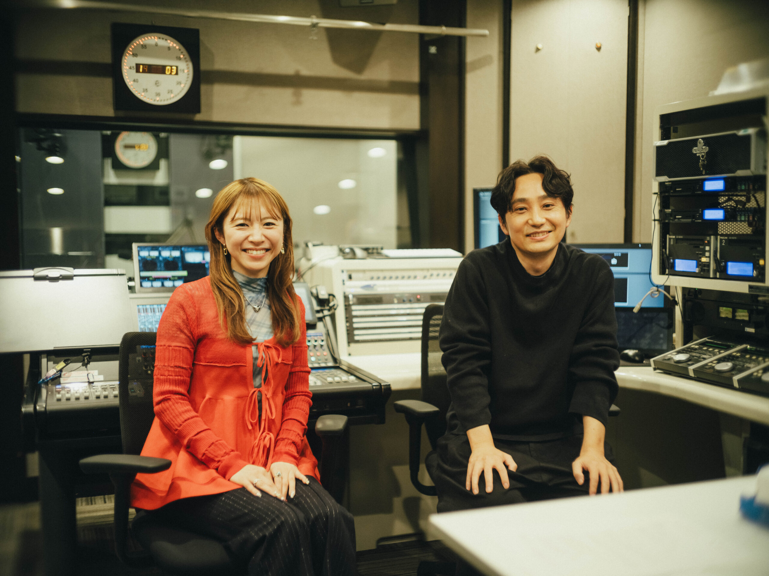 HIROBA - 『Samsung SSD CREATOR’S NOTE』槙田紗子